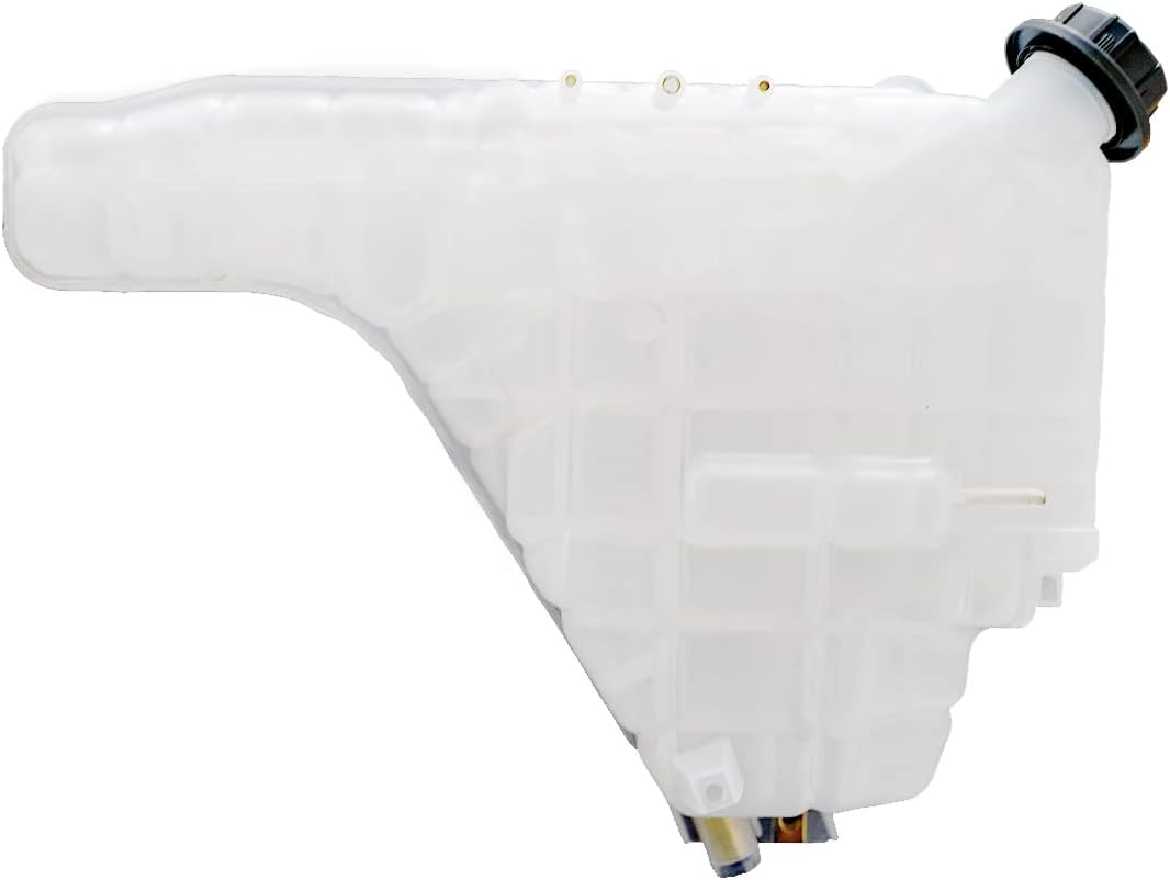 EXP10315 - Coolant Reservoir Tank